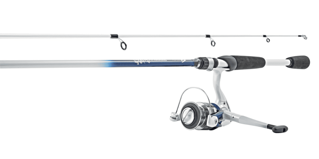 South Bend Official Website - Premium Fishing Rods